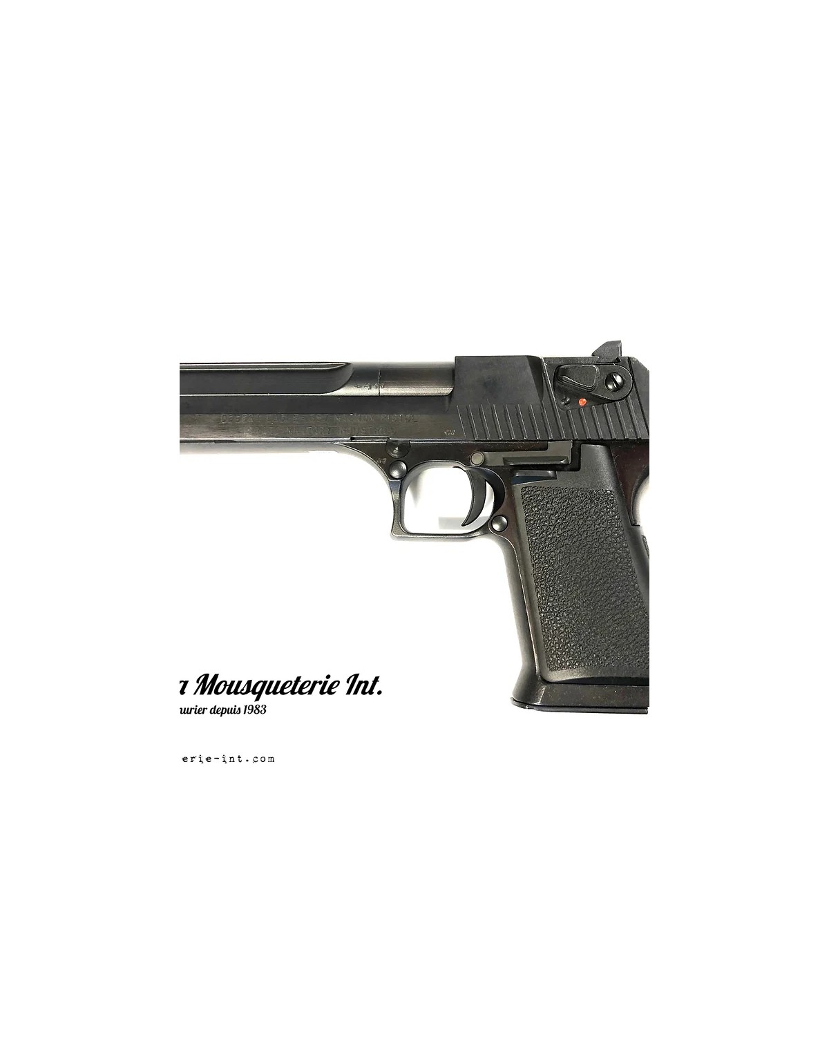 Desert Eagle Mark I 357 mag "IMI"