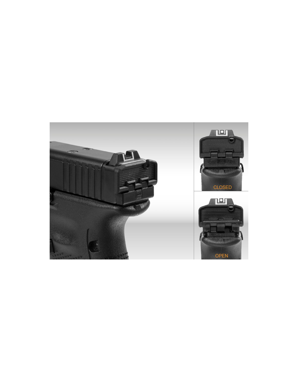 Armes - La Mousqueterie International