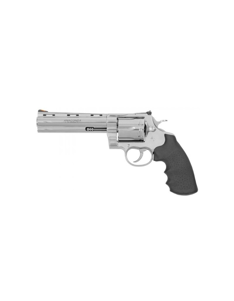 Revolver COLT ANACONDA Inox 6" cal.44 Rem Magnum