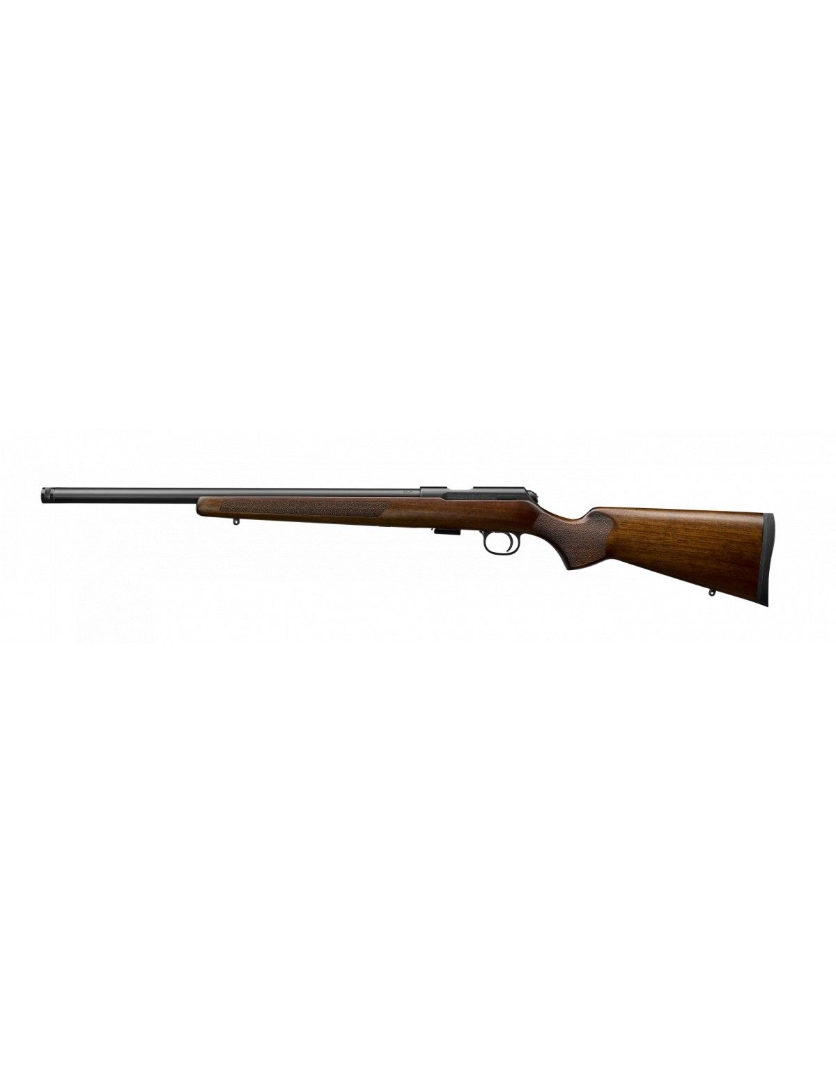 CARABINE CZ (CESKA ZBROJOVKA) MOD : 457 VARMINT CAL: 22 LONG RIFLE