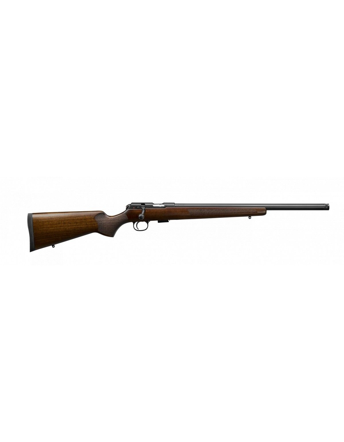 CARABINE CZ (CESKA ZBROJOVKA) MOD : 457 VARMINT CAL: 22 LONG RIFLE