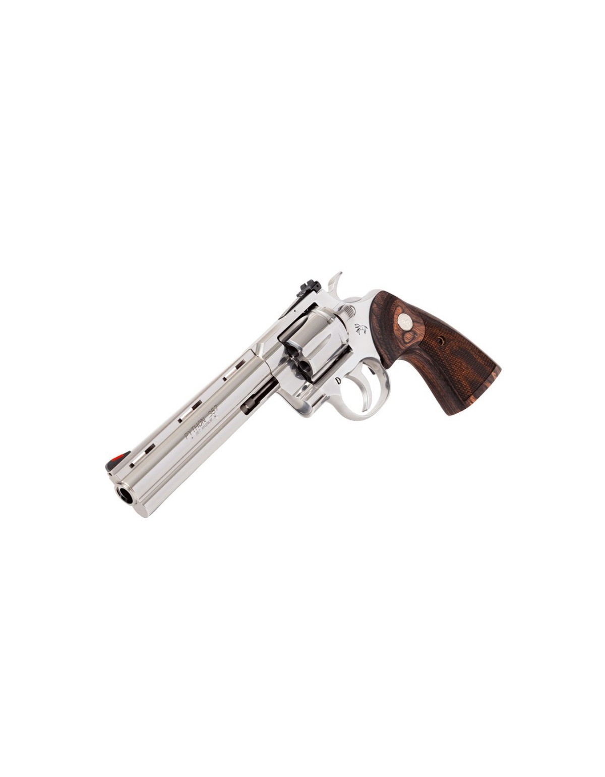 Revolver Colt Python 357 Magnum 6" Magnum