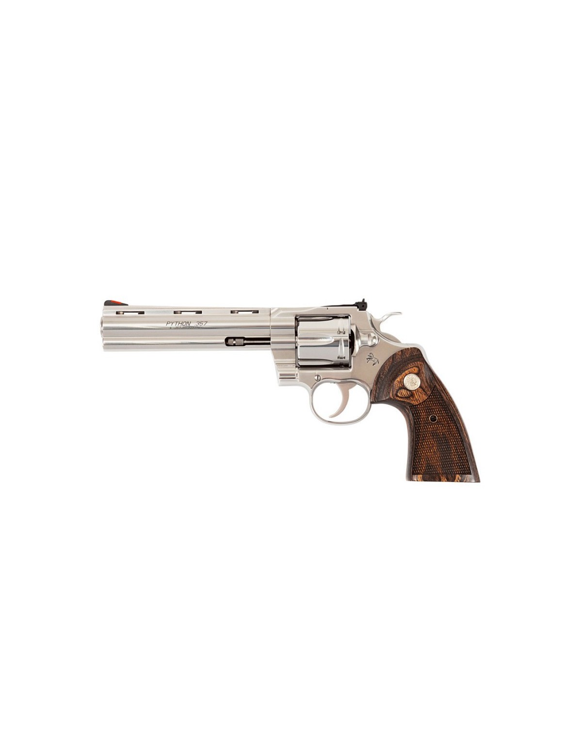 Revolver Colt Python 357 Magnum 6" Magnum