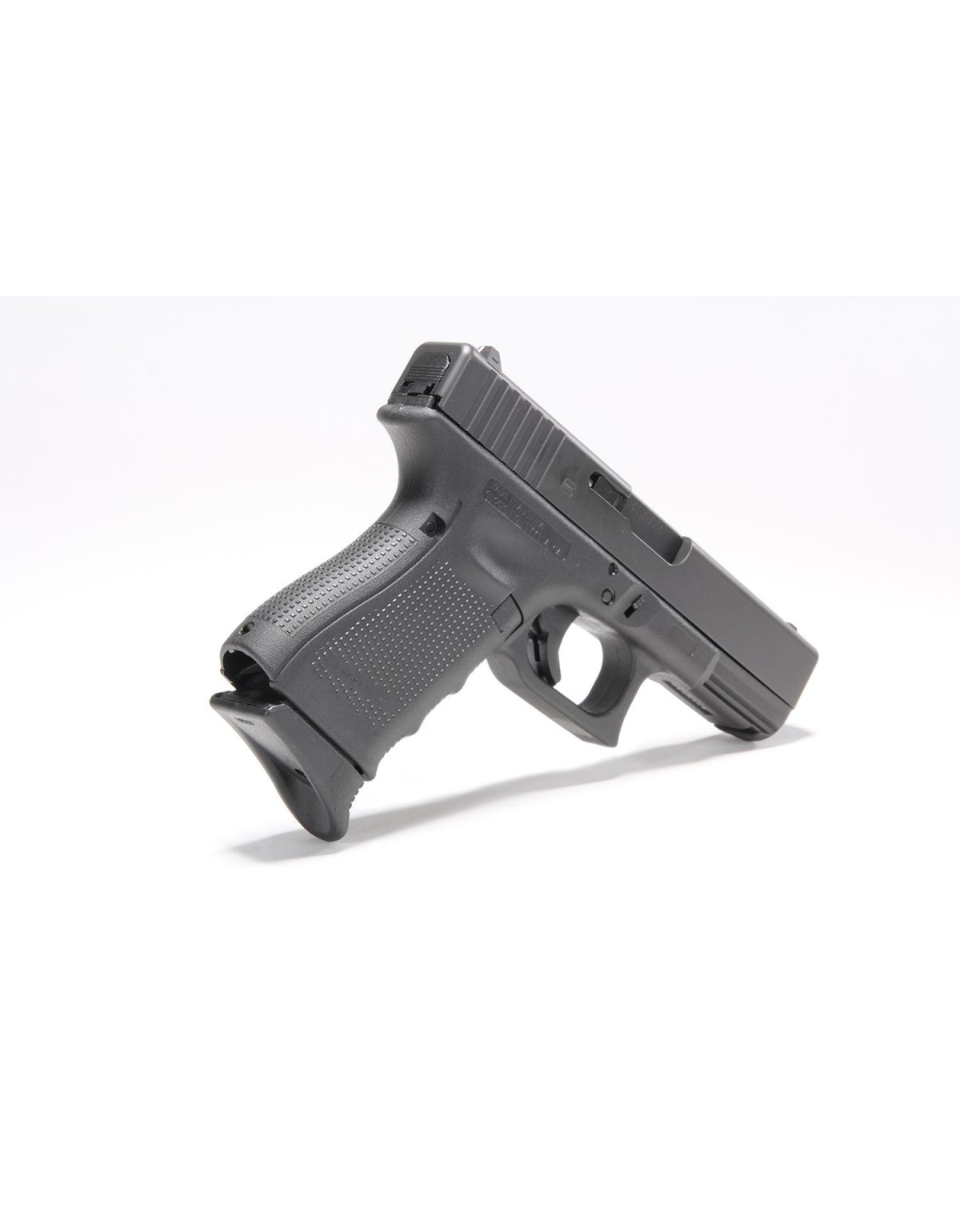 PACHMAYR GRIP EXTENDER GLOCK MID&FULL SIZE