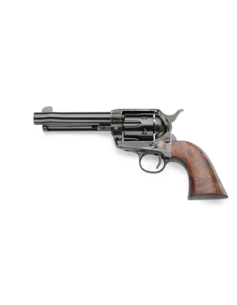 REVOLVER PIETTA SAA MOD 1873 357 MAGNUM 5" 1/2 ACIER BRONZE